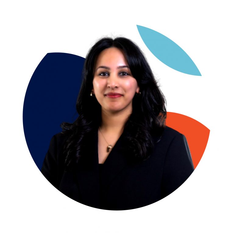 Kiran Kaur – Change Makers