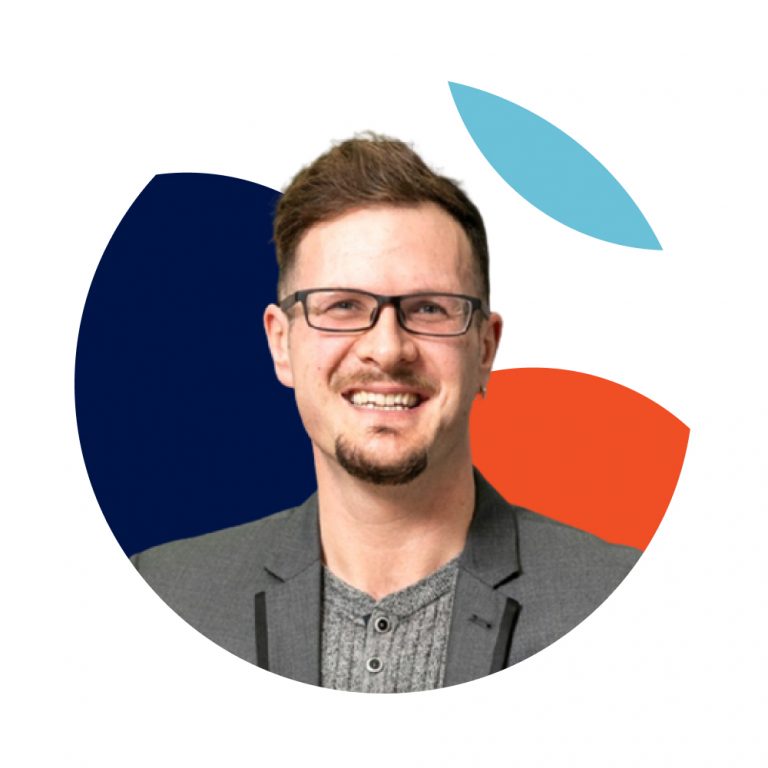 Nate Taylor – Change Makers