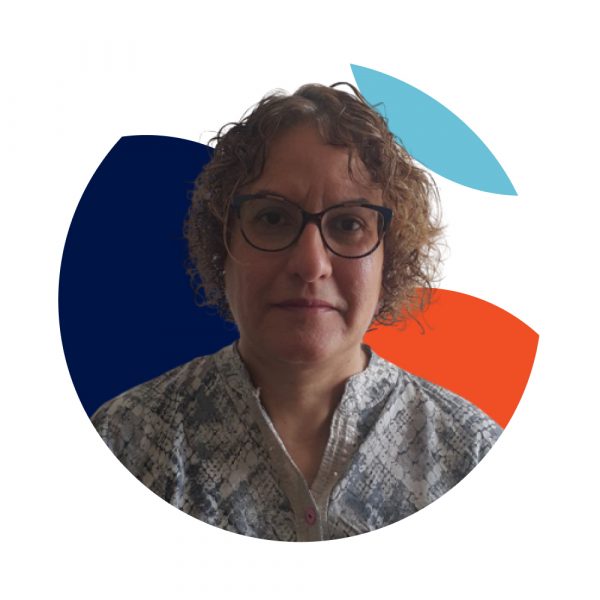 Hasret Balcioglu – Change Makers